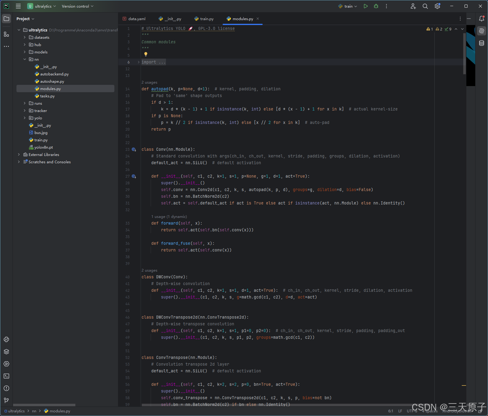 在Android端本地部署yolov8_yolo android-CSDN博客