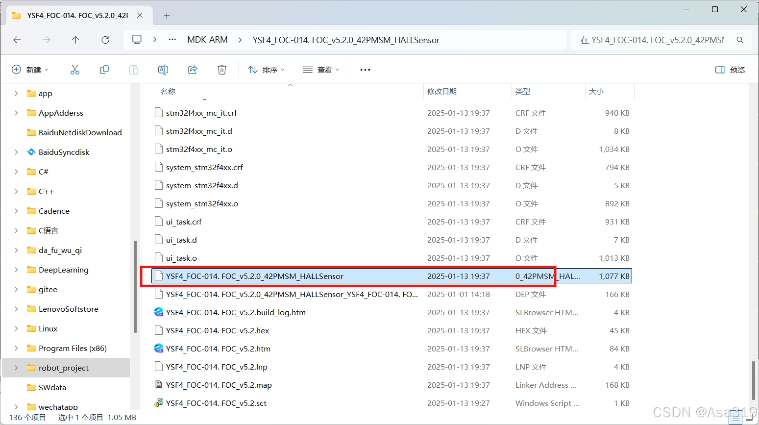 Personal APP-CSDN博客