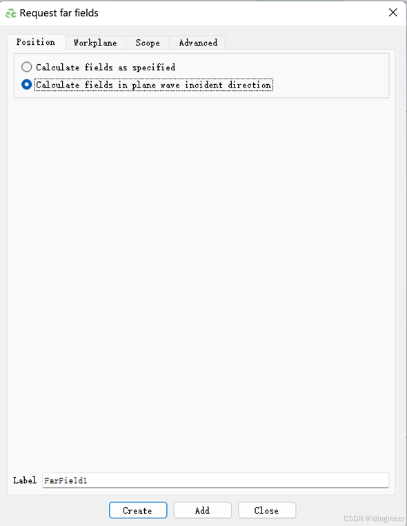 基于Hypermesh+Feko的飞行器目标RCS仿真方法——Feko的使用_feko仿真-CSDN博客