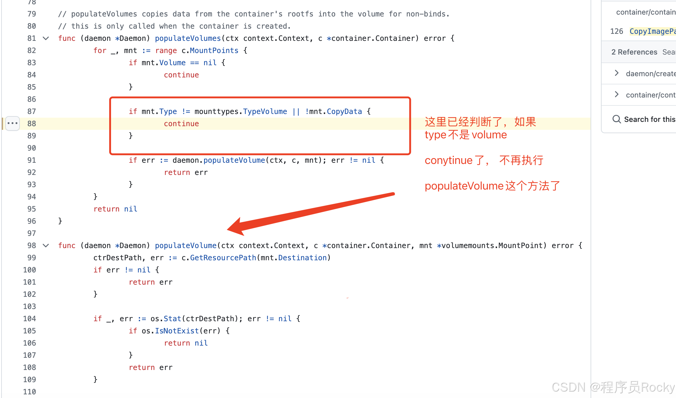 Docker数据卷volume与bind挂载区别_docker volume bind-CSDN博客