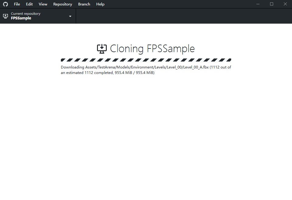 在GitHub上白嫖Unity官方的3A级项目资源_40个好用的unity游戏github仓库推荐-CSDN博客
