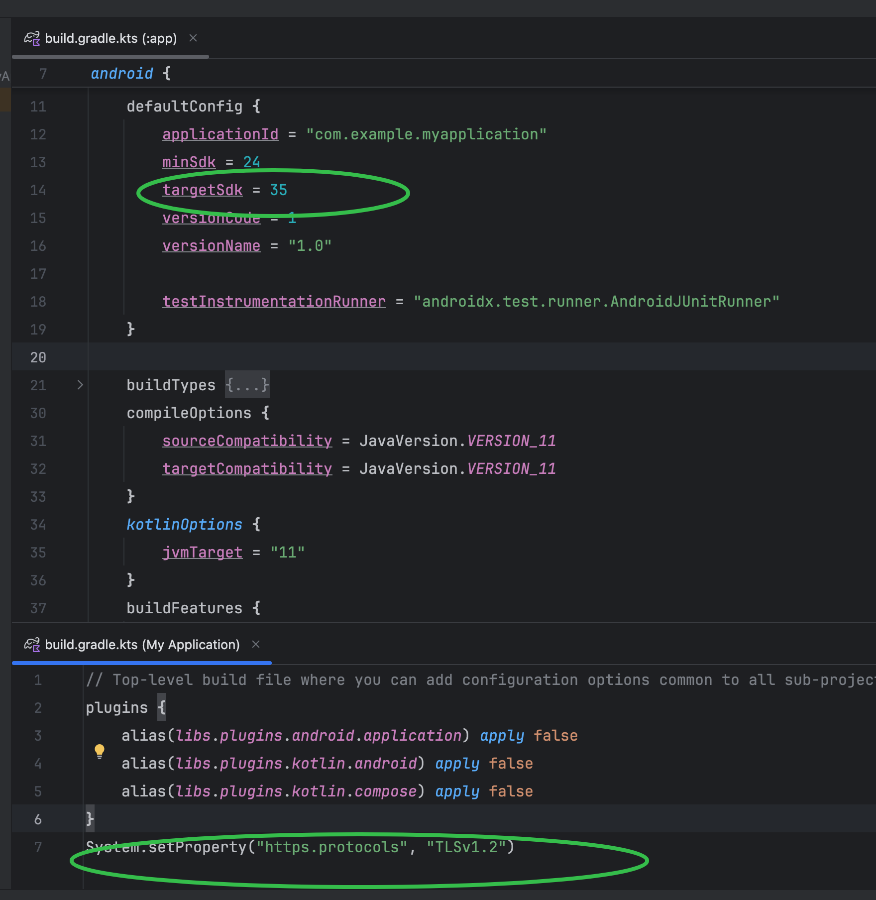 The server may not support the client‘s requested TLS protocol versions: (TLSv1.2, TLSv1.3)._the ...