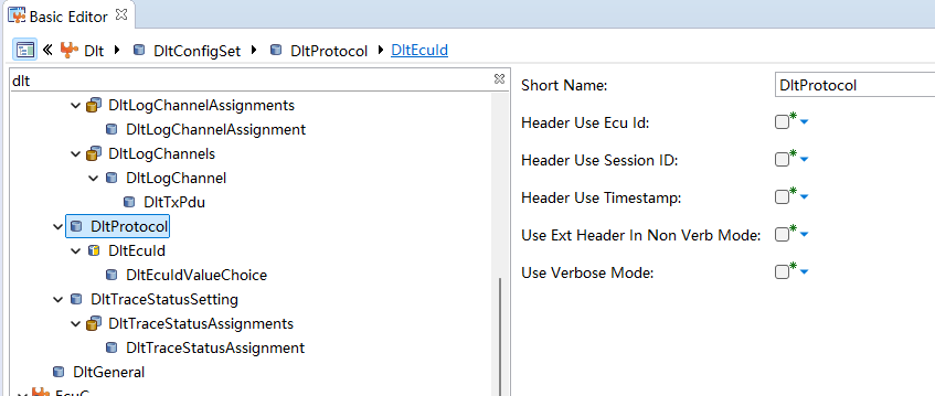 DLT 开发与配置指导_bsw 中 如何调用 dlt 记录log-CSDN博客