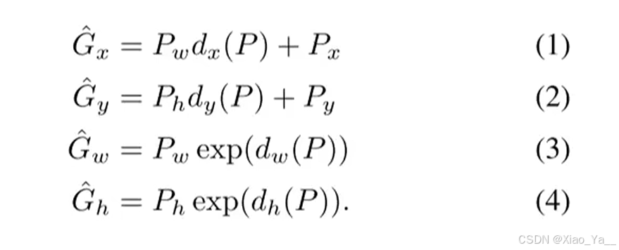 RCNN——Rich feature hierarchies for accurate object detection and ...