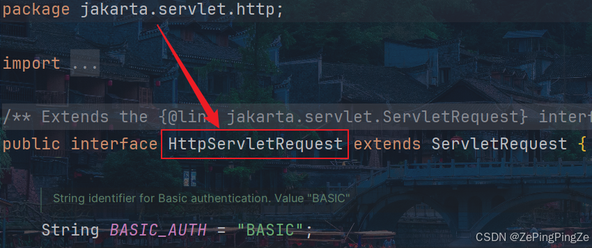 SpringMVC与Servlet容器[Tomcat]-CSDN博客