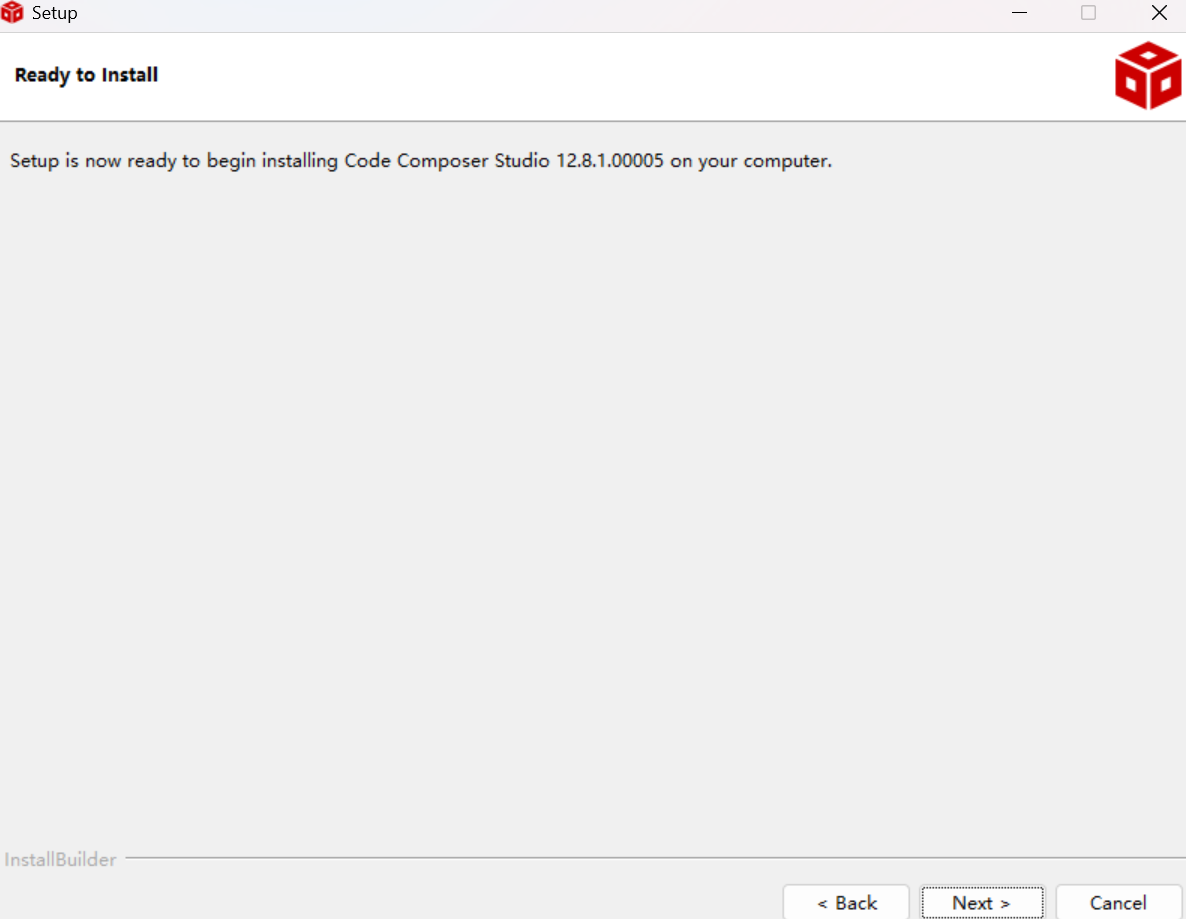 【DSP学习】1.CCS12.8.1及C2000Ware的安装-CSDN博客