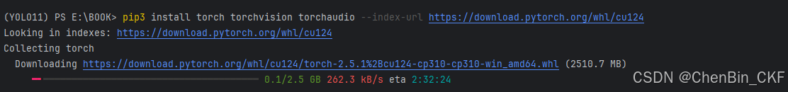 YOLO物体检测基础_yolo11 shear-CSDN博客