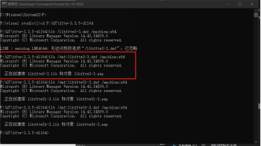 QT中实现FFT资料库调用_qt fft-CSDN博客