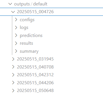 快速上手OpenCompass本地评测大模型（2025最新版）_opencompass github-CSDN博客