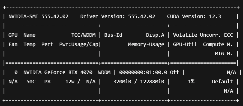 国内源 + uv：最快速装最新 PyTorch 和 CUDA，环境隔离不踩坑-CSDN博客