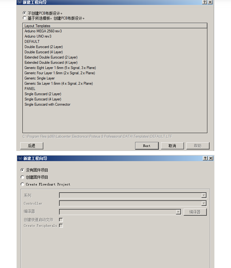 STM32 GPIO控制终极指南：Proteus实战_proteus stm32-CSDN博客