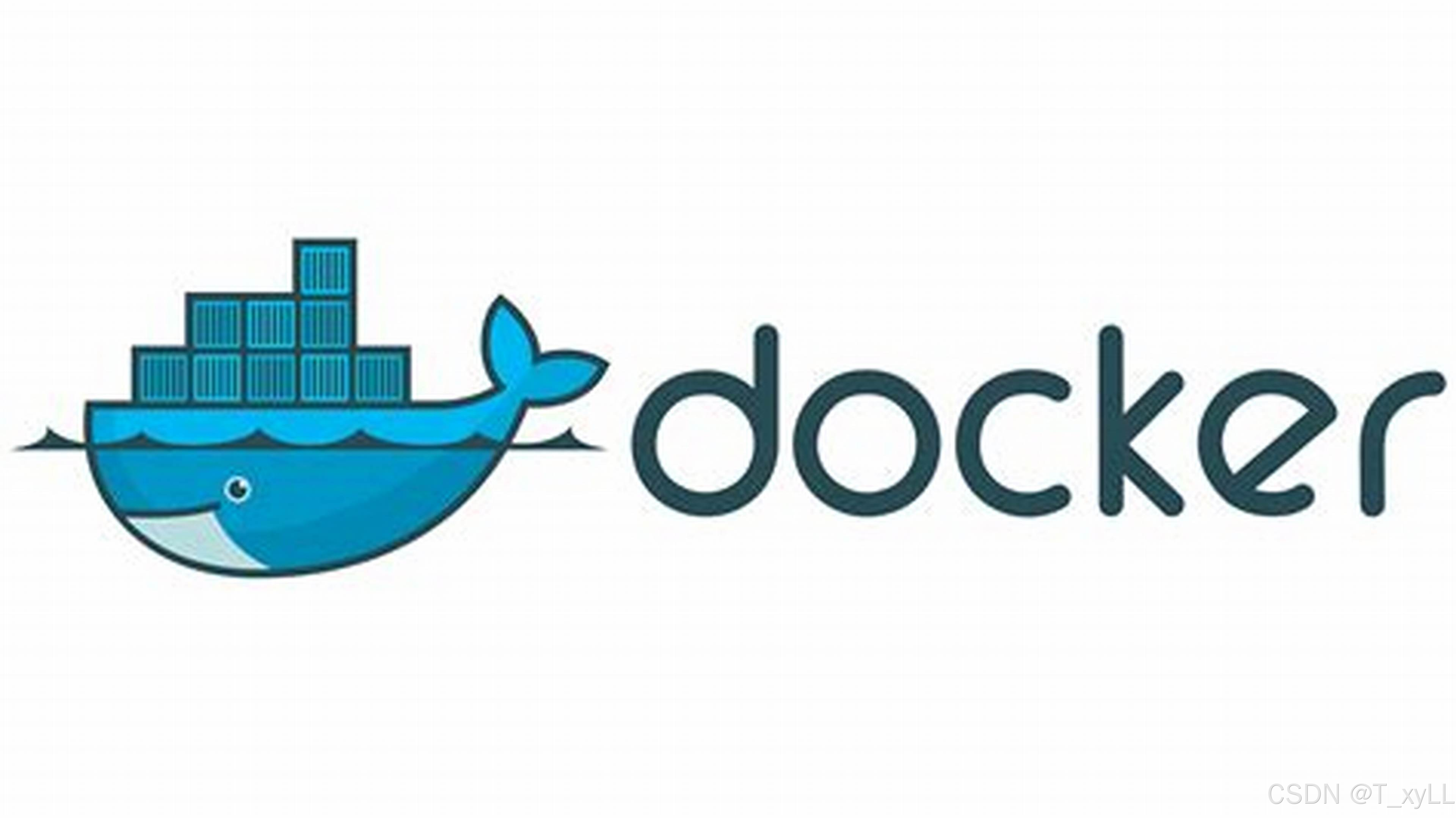 什么是Docker和Docker命令_docker 与 dockerd-CSDN博客