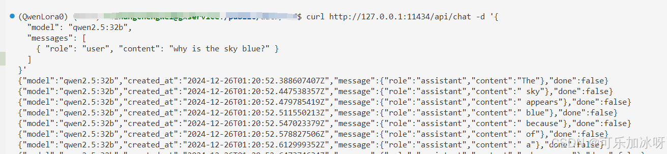 ollama+qwen2.5+openwebui部署_ollama部署qwen2.5-CSDN博客
