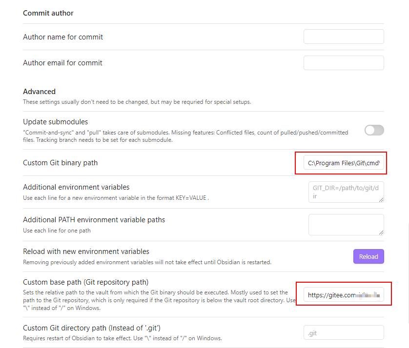 Obsidian-多端同步_obsidian git同步-CSDN博客