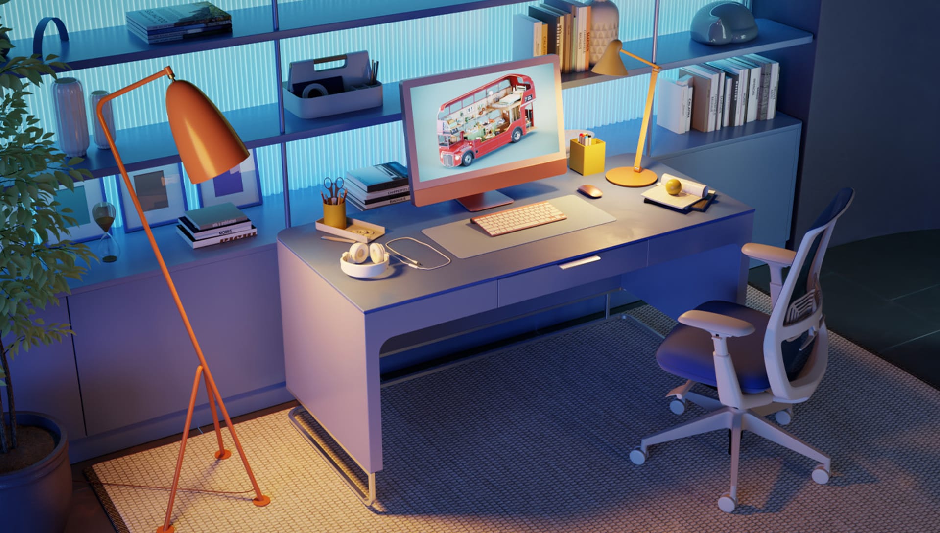 行业动态：V-Ray for Blender正式上线！设计师的渲染利器终于来了！_vray for blender-CSDN博客