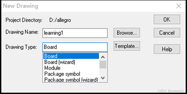 Allegro 16.6 笔记四 Layout设计前处理_allegro 16.6 增加板层数-CSDN博客