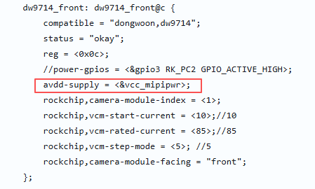 RK3576 android14调通ov8858_rk3576+dw9714-CSDN博客