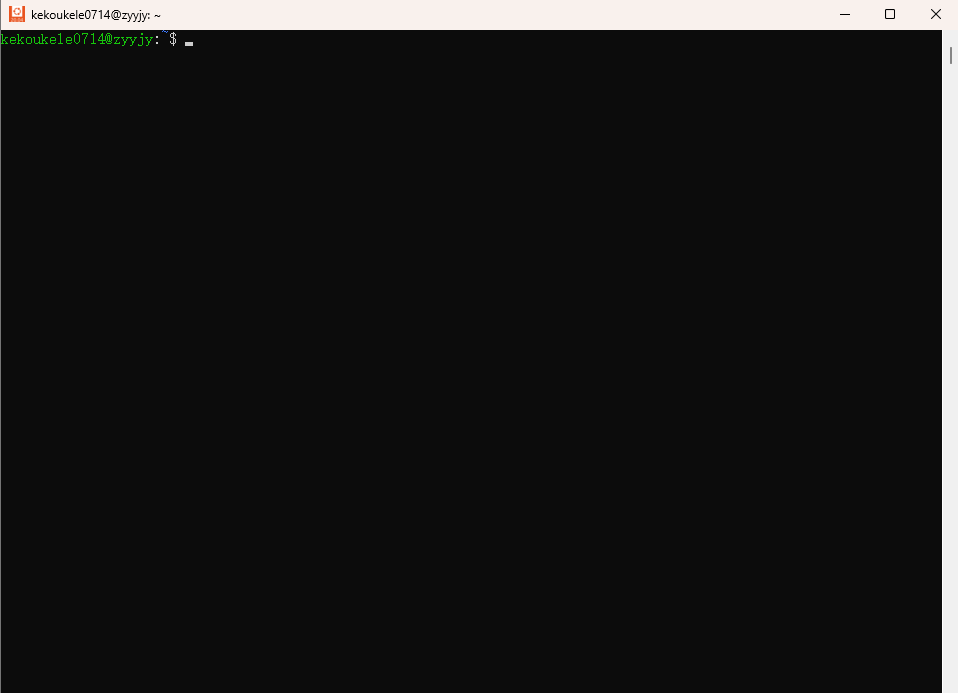 FinalShell连接Ubuntu时一直让输入密码_ubuntu桌面版ssh登录 弹框密码-CSDN博客