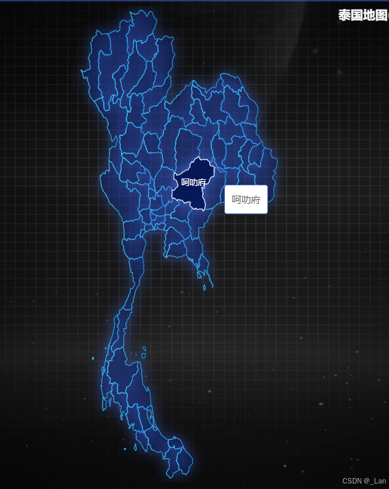 vue项目，自己生成echarts绘制地图需要用到的GeoJSON数据文件_geojson绘制地图-CSDN博客