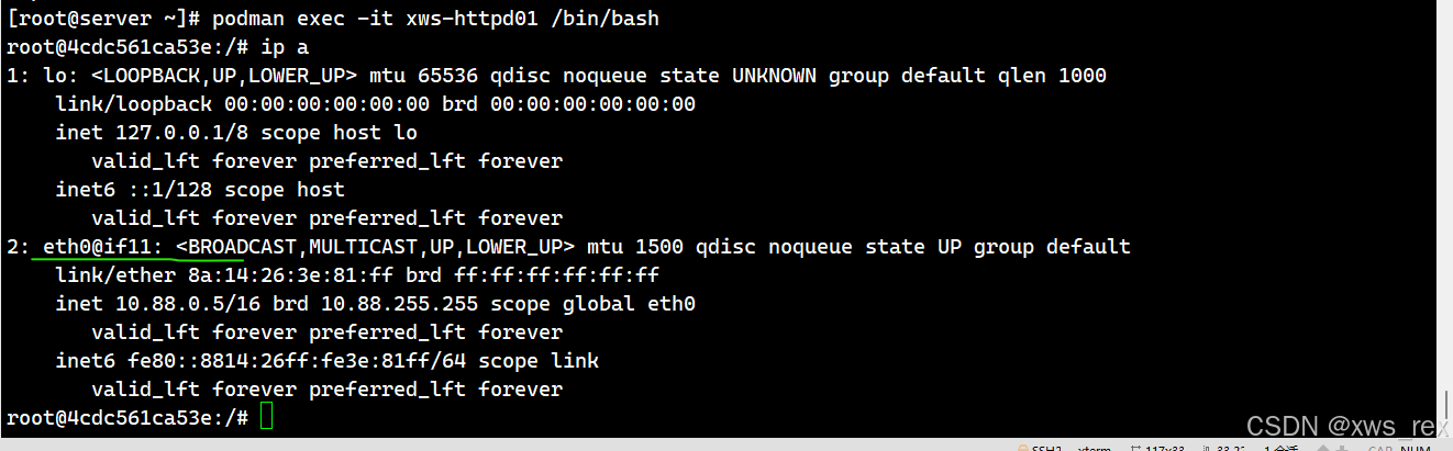 linux容器学习-podman_podman load-CSDN博客