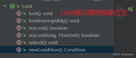 Lock、ReentrantLock、AQS全面分析，一万加字+详细源码分析截图-CSDN博客