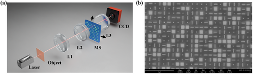 [超表面论文快讯-302] LPR-双通道单像素偏振成像超表面-北京理工大学黄玲玲团队-CSDN博客