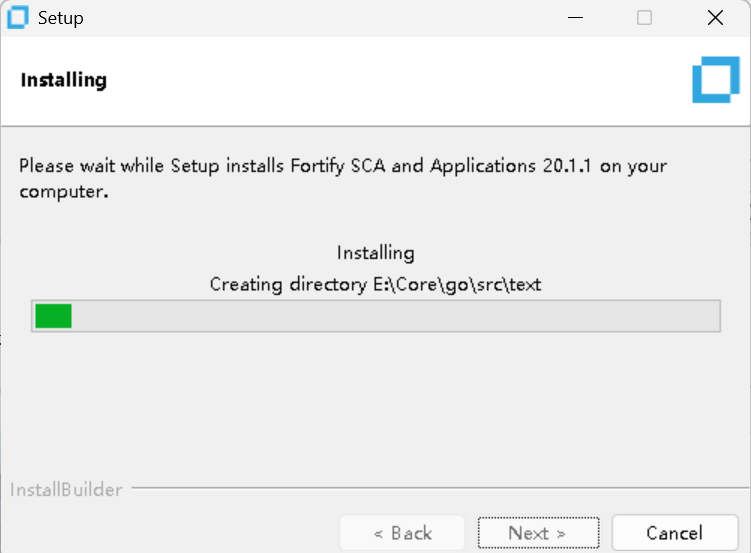 Fortify超详细安装步骤_fortify安装教程-CSDN博客