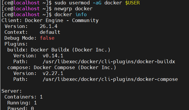 Centos7环境安装Docker部署SeaTable开发者版_seatable本地部署-CSDN博客