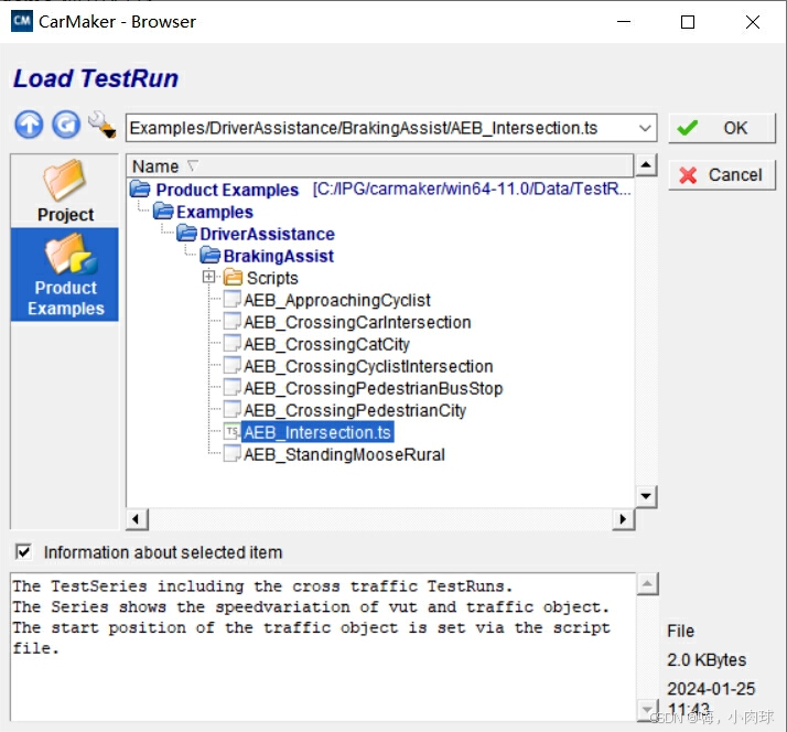 Carmaker与CANoe联合仿真测试_restbus simulation-CSDN博客