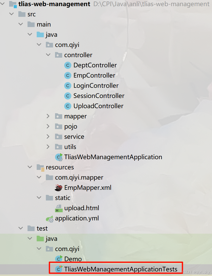 JavaWeb——登录(7/16)： 登录校验-JWT令牌-生成和校验（引入 JWT 依赖、JWT 令牌测试、生成 JWT 令牌、官网解析令牌、Java代码解析令牌）_java jwt校验 ...