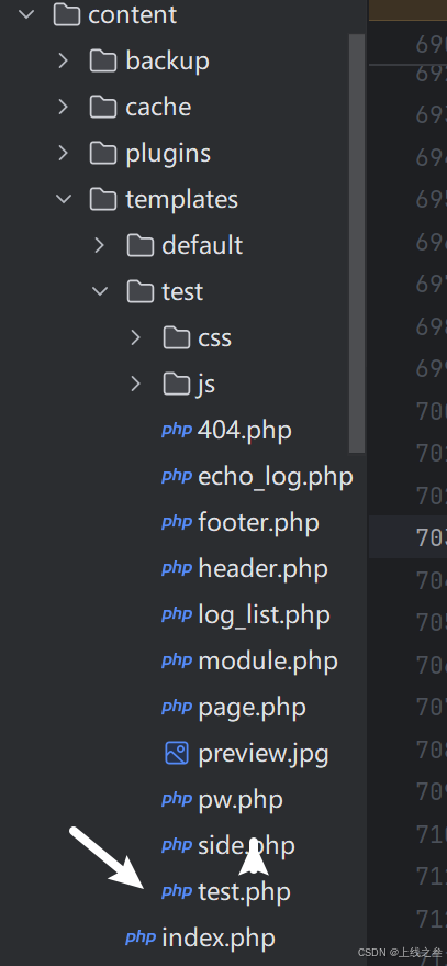 小迪安全-代码审计106原生-文件安全，上传监控，功能定位，关键搜索，1day挖掘_小迪代码审计-CSDN博客