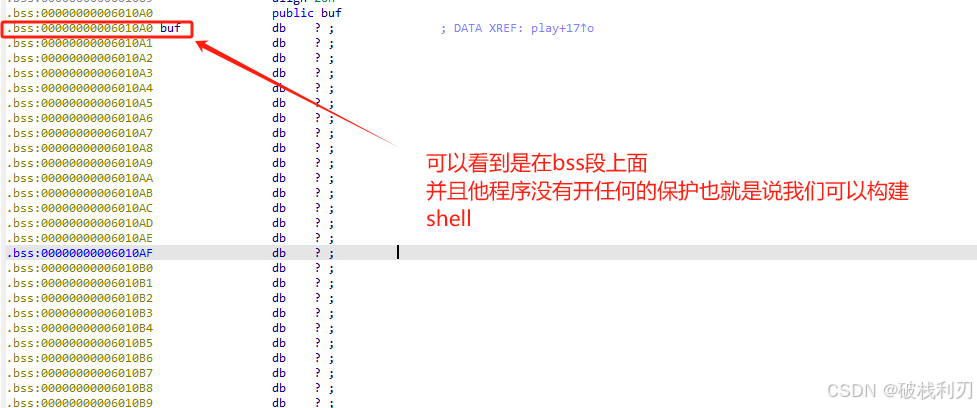 Polarctf PWN(简单):持续跟新-CSDN博客