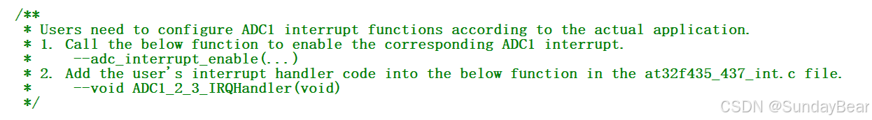 AT32基于Work Bench开发_at32 work bench-CSDN博客