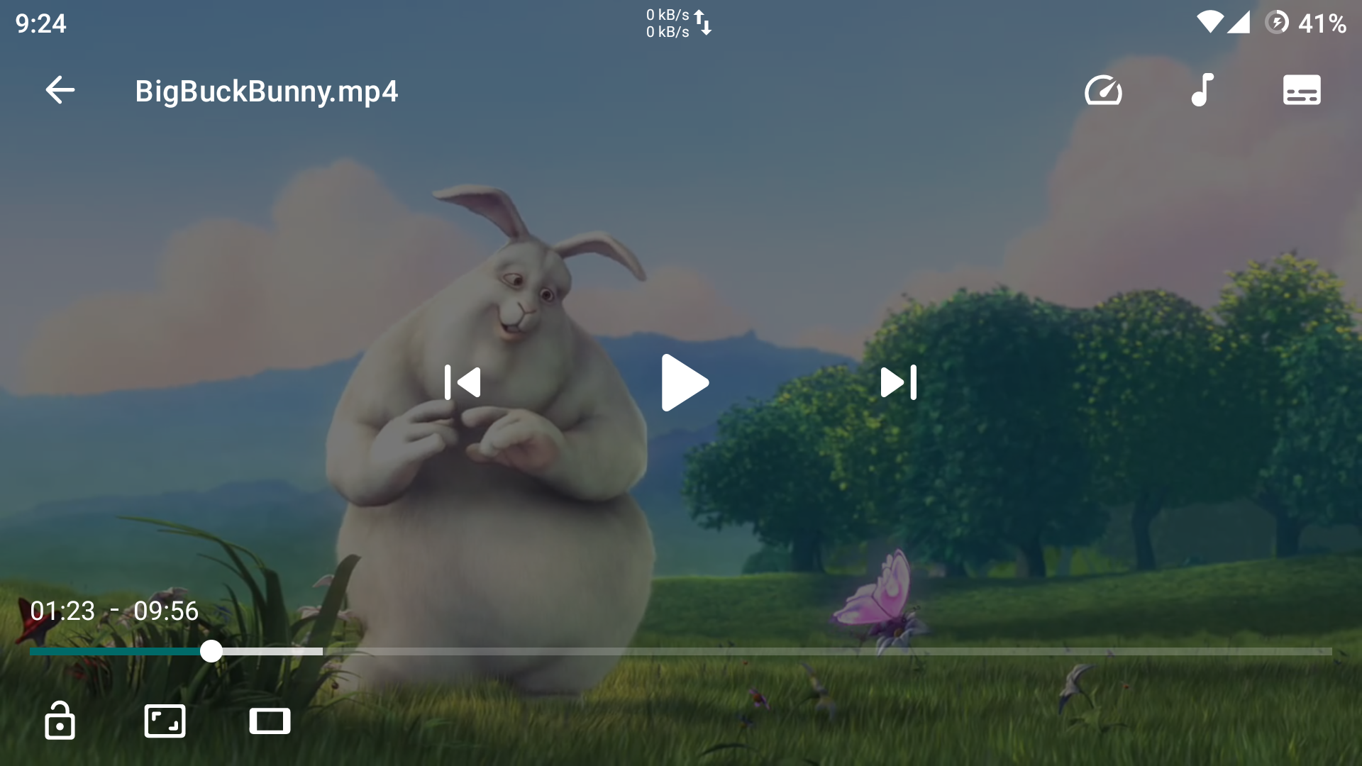FFmpeg开发笔记（七十八）采用Kotlin+Compose的NextPlayer播放器-CSDN博客