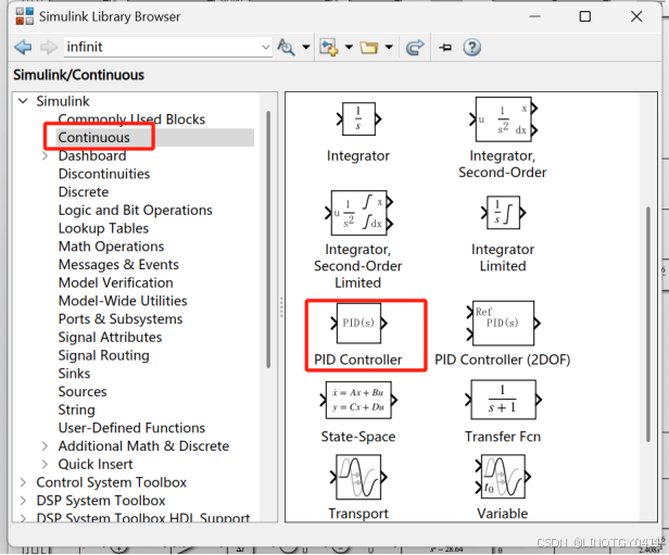 MATLAB直线倒立摆控制系统专题研究-PID控制+SIMULINK仿真——BJTU_如何在matlab中设计由pd控制器控制的倒立摆系统-CSDN博客