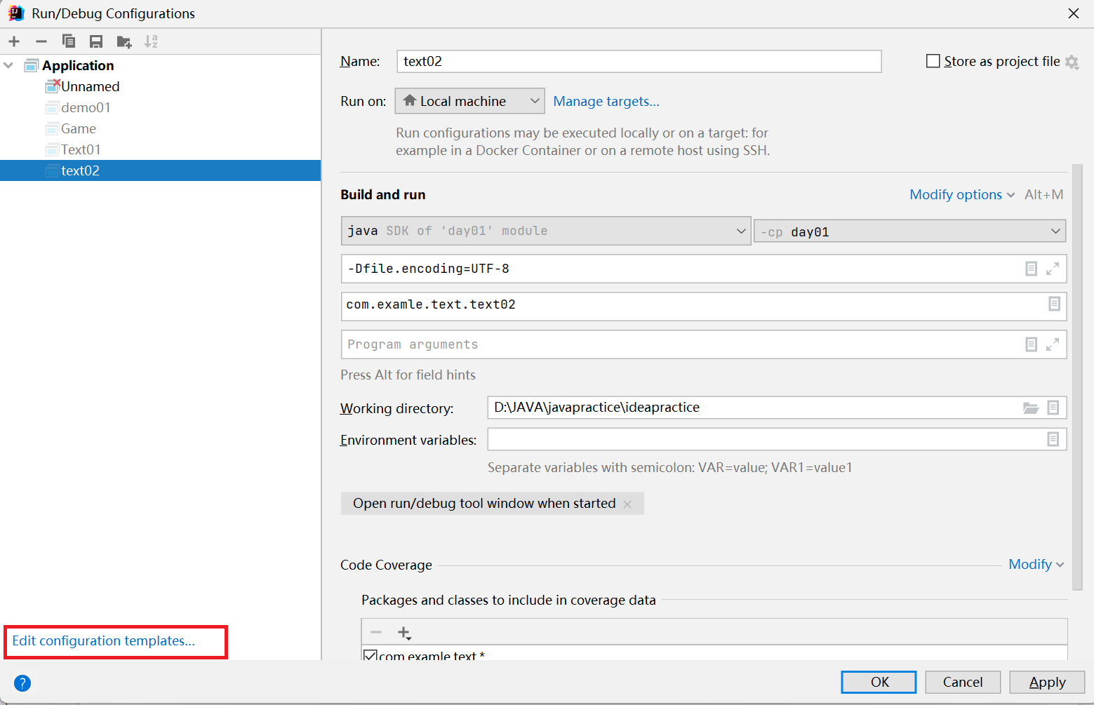 IDEA System.out.println(“中文“)；输出中文乱码问题_idea system.out.println输出乱码-CSDN博客