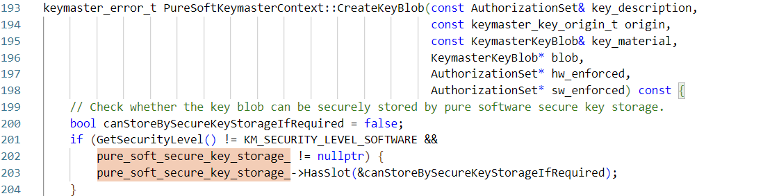 Android支付安全（4）-软件架构-system/keymaster_android keymaster-CSDN博客