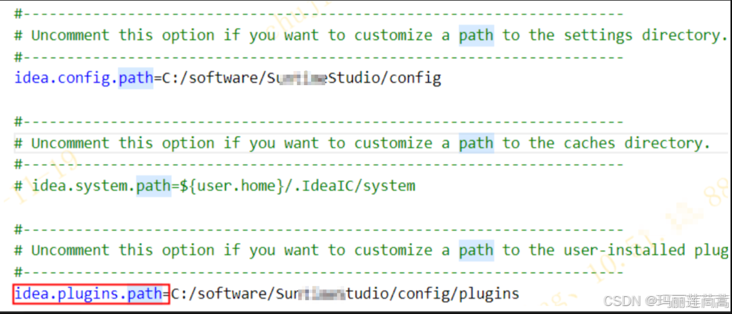 离线安装IDEA插件，并解决“not a production of JetBrains“问题_this plugin is not a production of jetbrains-CSDN博客