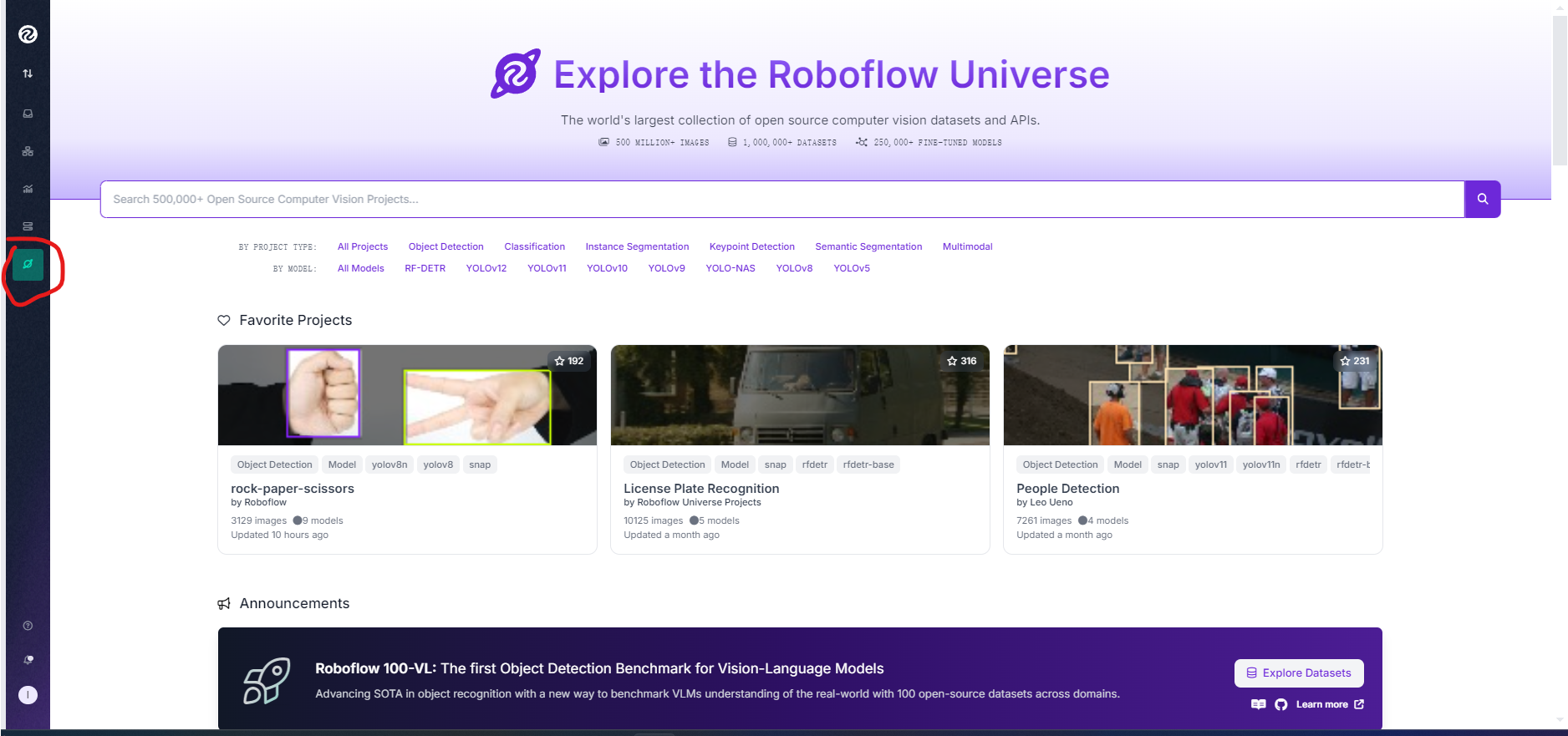 Roboflow使用教学_roboflow使用教程-CSDN博客