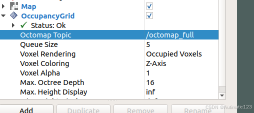 使用fast-lio+octomap建立二维栅格地图_fast-lio2 octomap-CSDN博客
