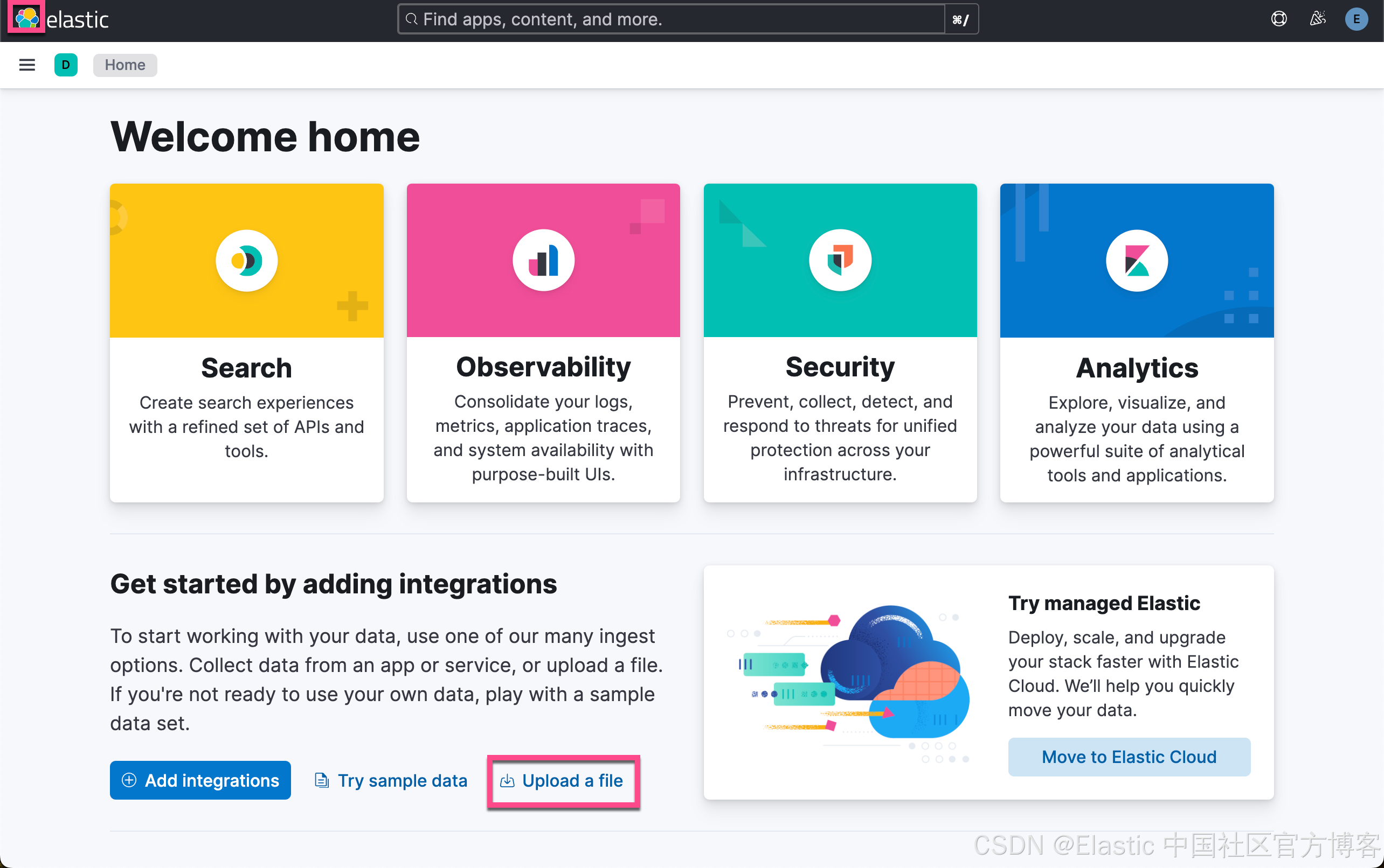 Elasticsearch：使用 ES|QL 进行地理空间搜索_elasticsearch intersects-CSDN博客