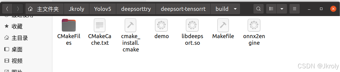 deepsort arm64 部署_deepsort部署-CSDN博客