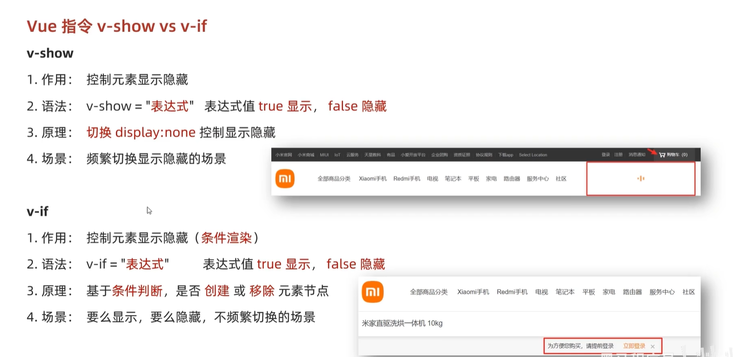 Day10：Vue2（1）(附示例代码及注释解析，让您更快上手！)_el: '#sco-CSDN博客