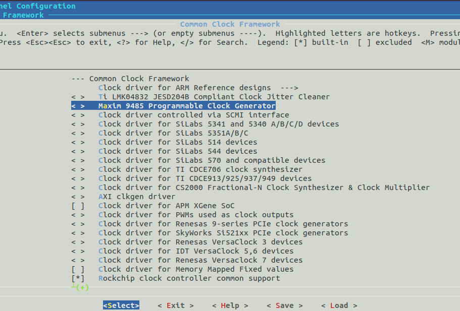 RK3588运行openEuler 24.03_rk3588 openeuler-CSDN博客