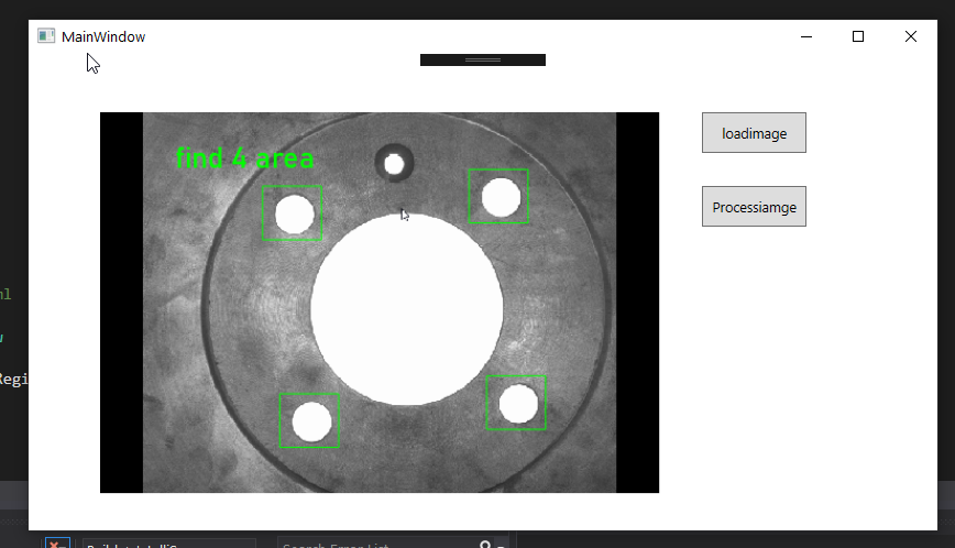 halcon联合c#、WPF之如何通过c#调用halcon外部程序hdvp_myengine.setprocedurepath-CSDN博客