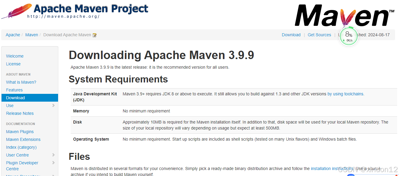 windows10配置maven_win10配置maven-CSDN博客