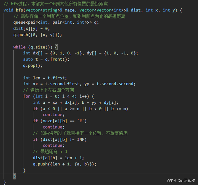 力扣LCR13题_力扣lcp与lcr-CSDN博客