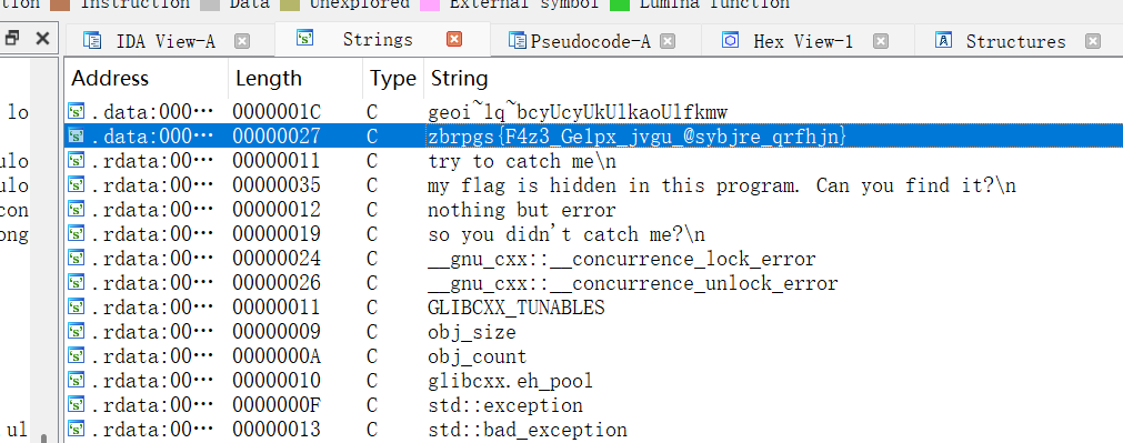 moectf-西电CTF_REVERSE-CSDN博客
