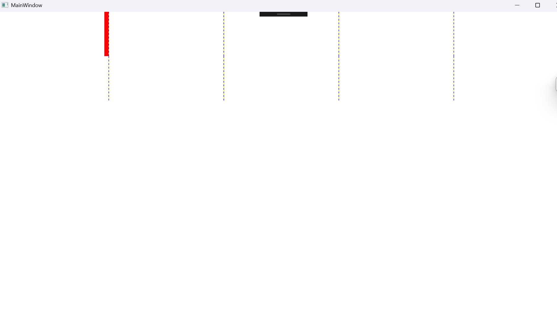 WPF学习----grid布局-CSDN博客